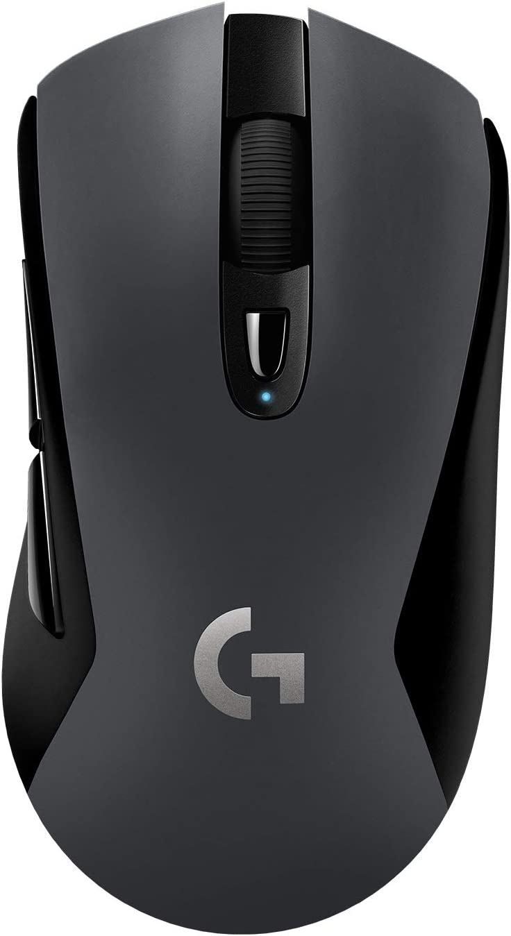 MOUSE LOGITECH G603 GAMING USB LIGHTSPEED INALAMBRICO — ATEK