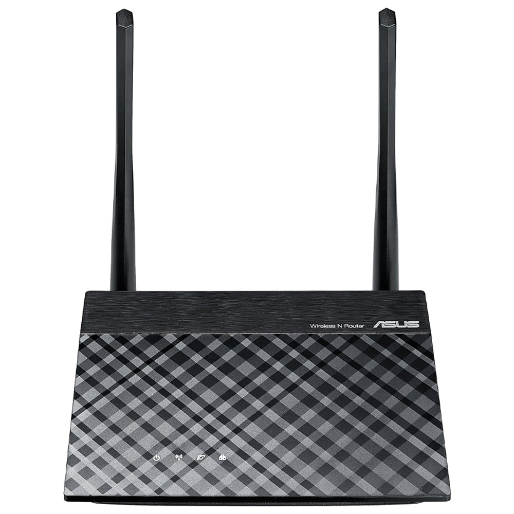 Asus Router N300 RT-N300 B1, 3-en-1 — ATEK
