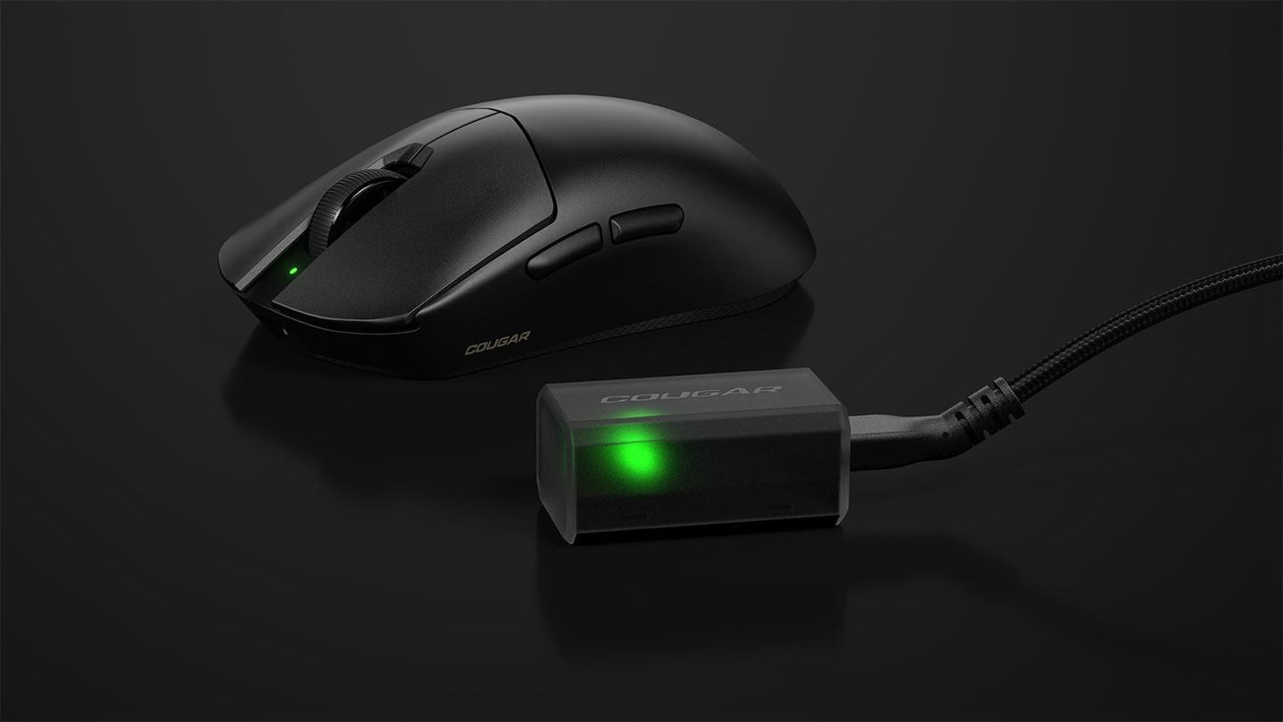 Gaming Mouse Revenger Pro 4k — ATEK