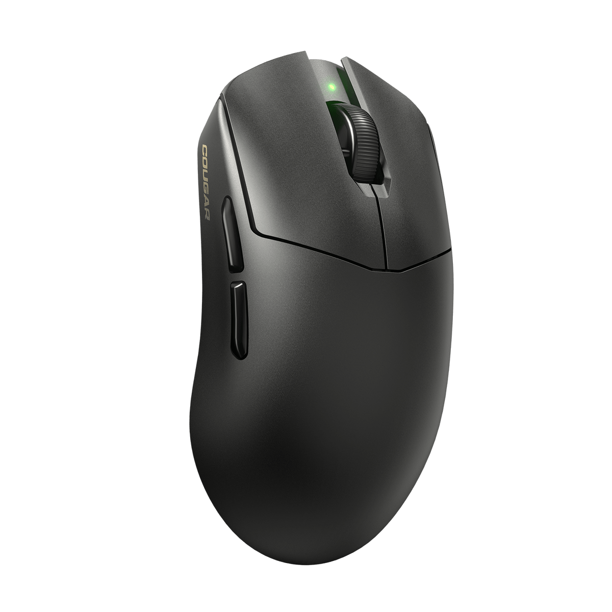 Gaming Mouse Revenger Pro 4k — ATEK