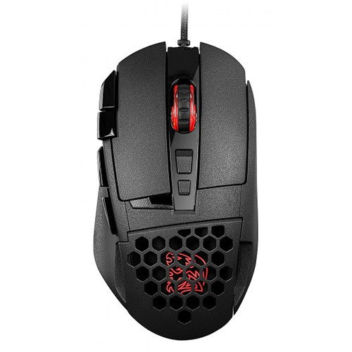 Tt MO-VEZ-WDLOBK-01 VENTUS Z Laser RGB Gaming Mouse — ATEK