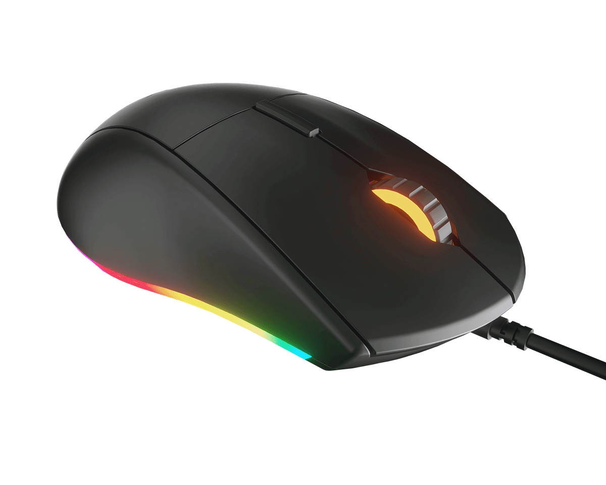 COUGAR 3MMX2WOB.0001 MINOS XT Mouse — ATEK