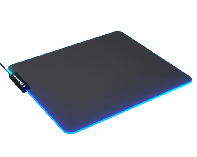 COUGAR 3MNEOMAT.0001 NEON Mouse Pad — ATEK