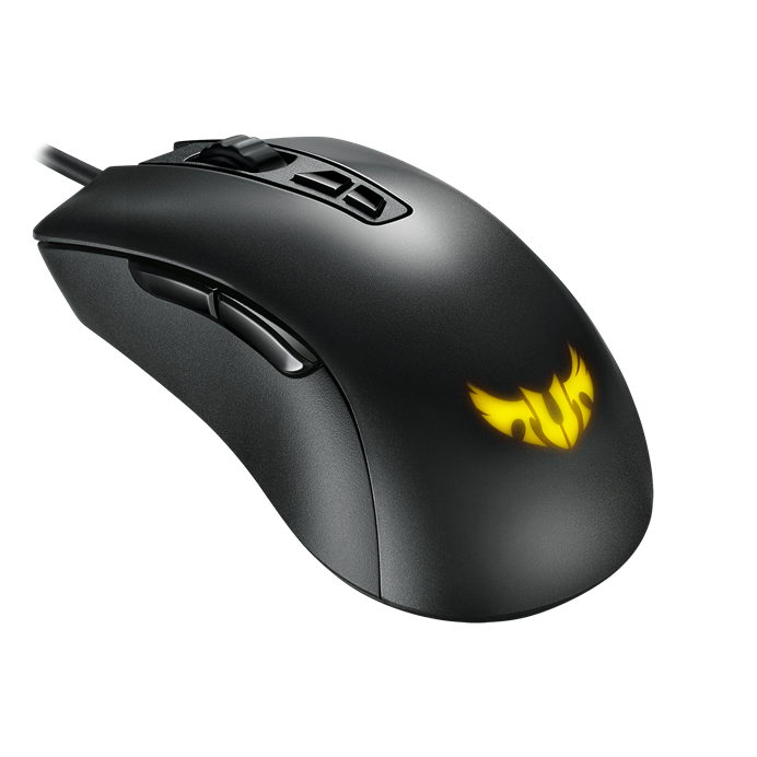 ASUS P305 TUF GAMING M3 Mouse — ATEK