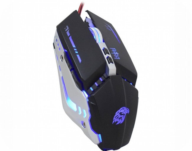 KME MOCG37UM001C Gaming Master M900 Gaming Mouse — ATEK